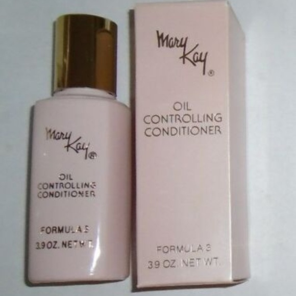 Mary Kay | Makeup | Oil Controlling Conditioner For Oily Skin | Poshmark
